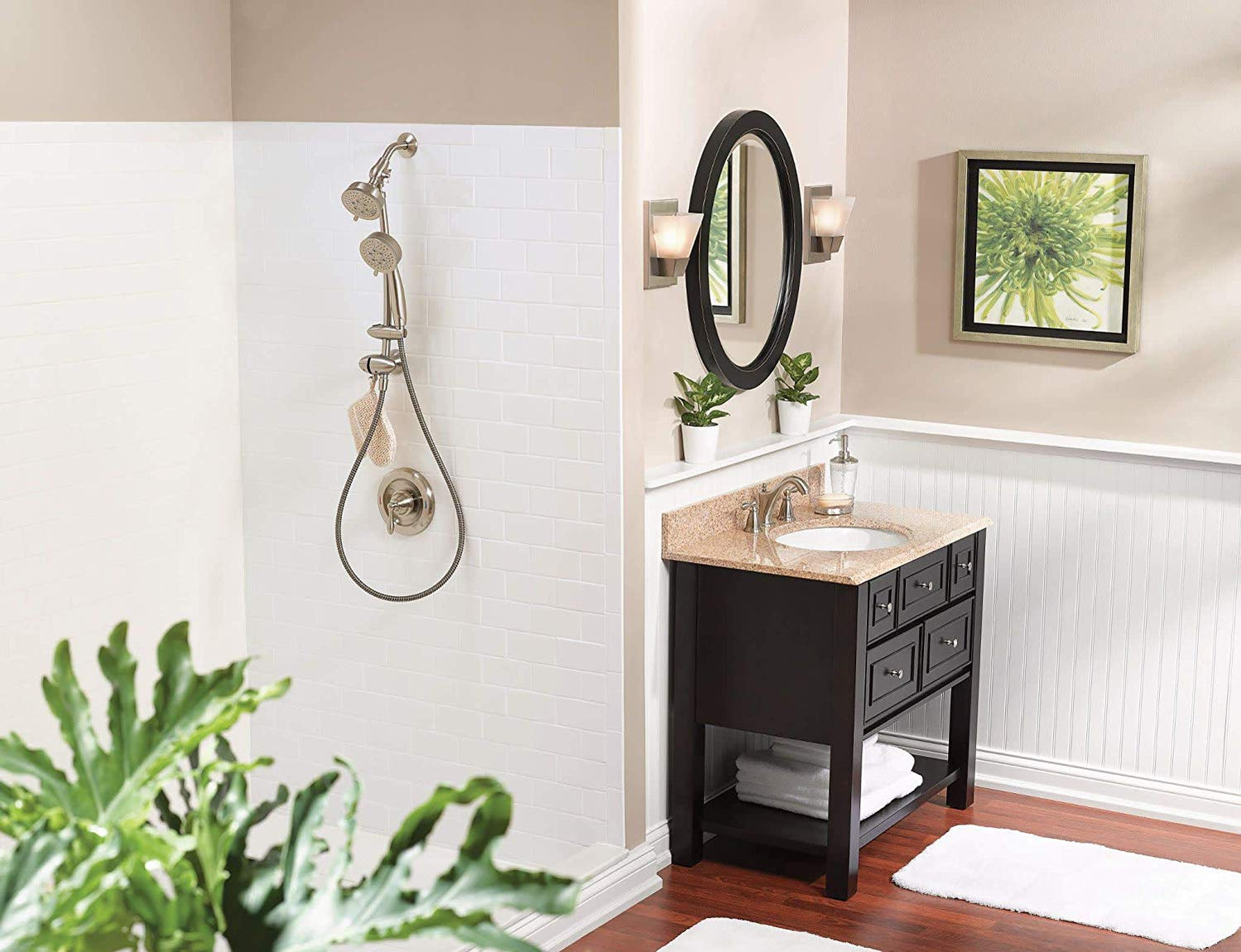 Total Hardware & Supplies