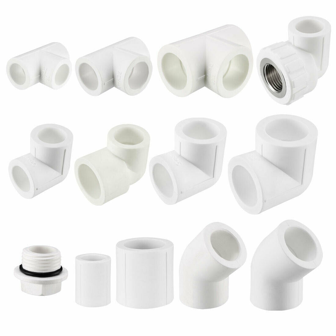 Plumbing — Total Hardware & Supplies