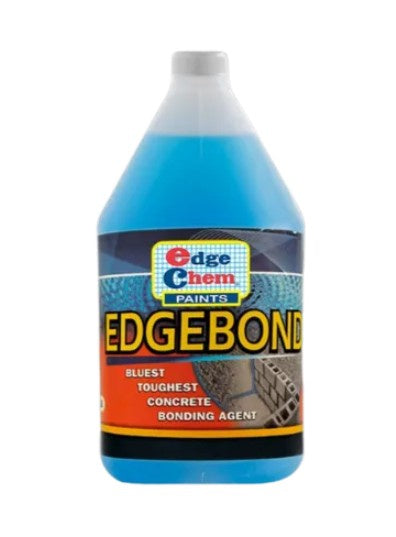 Edgechem EdgeBond 1 Gallon — Total Hardware & Supplies