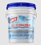 Lanco Siliconizer Roof Coating White 5 Gallon — Total Hardware & Supplies