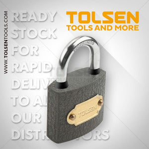Total Hardware & Supplies