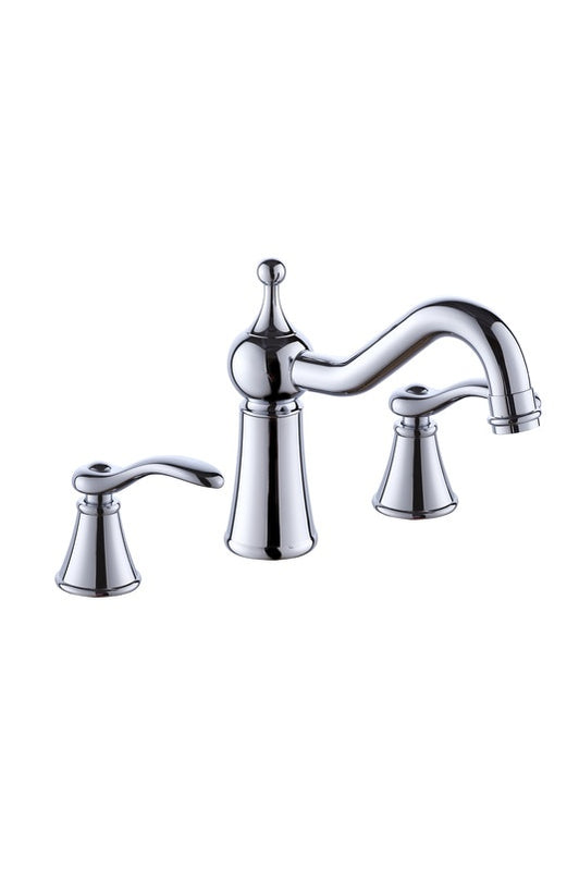 Basin Faucets — Total Hardware & Supplies