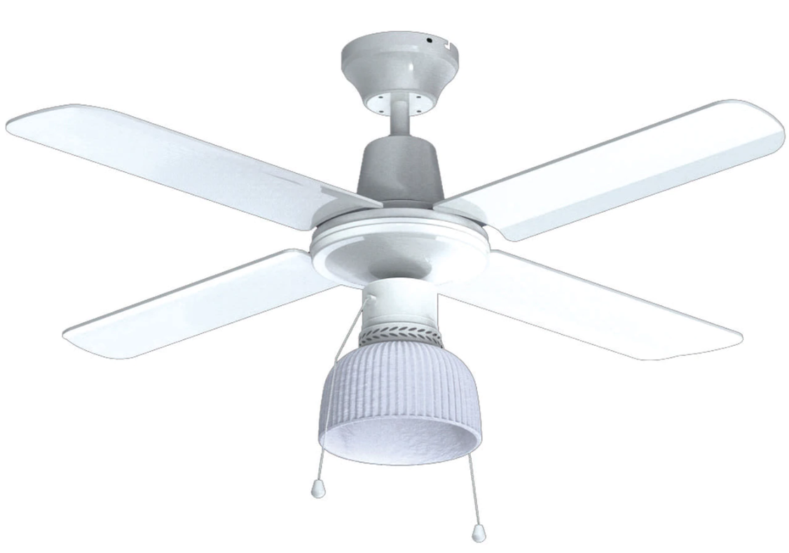 Ceiling Fans — Total Hardware & Supplies