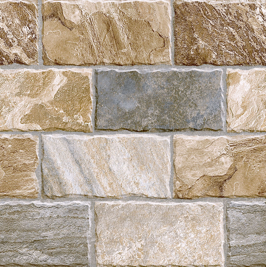 56570 Aragon 56x56 (22.04"x22.04") Ceramic Floor Tile PPB 3.37 sqft/p ...