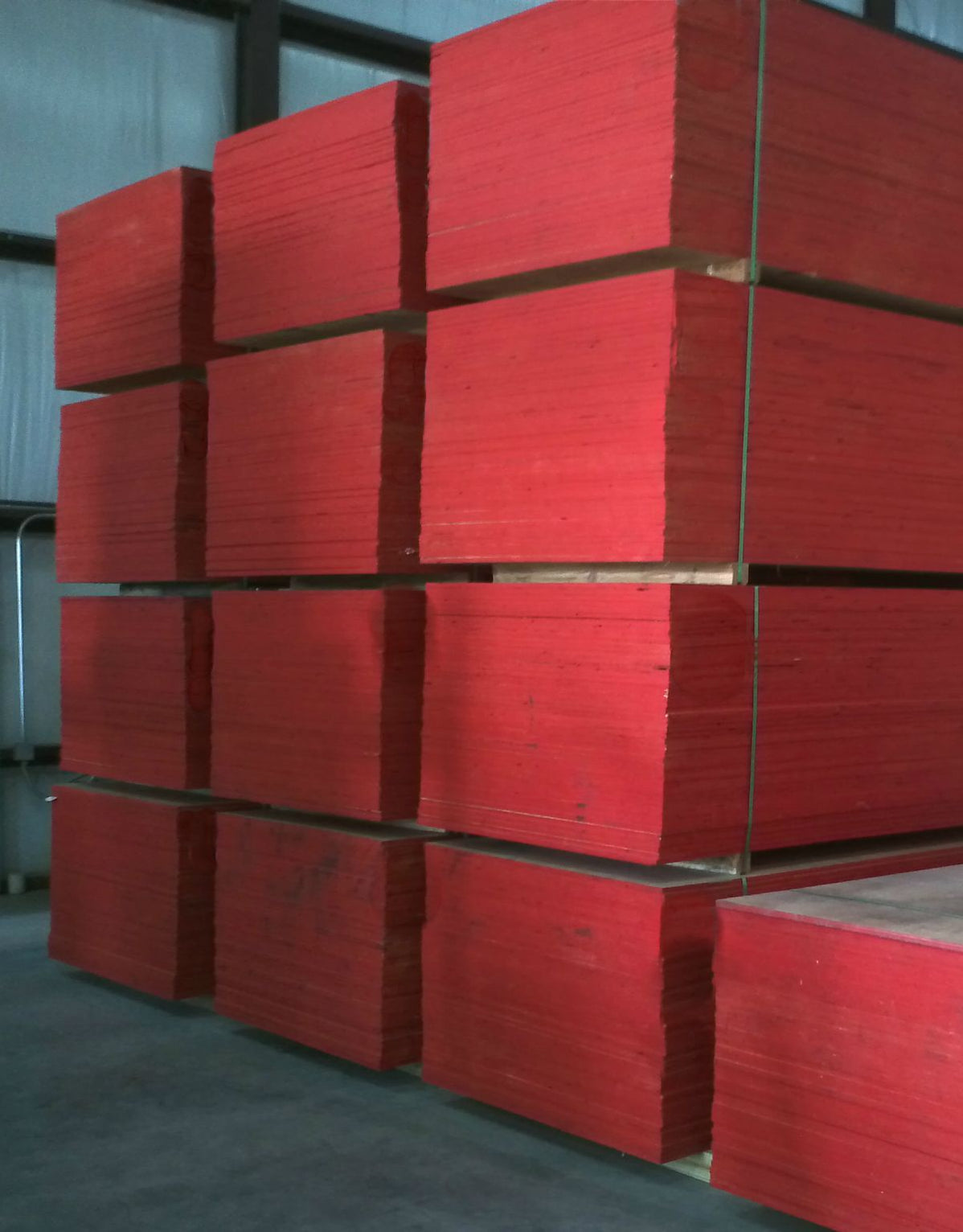 Lumber — Total Hardware & Supplies