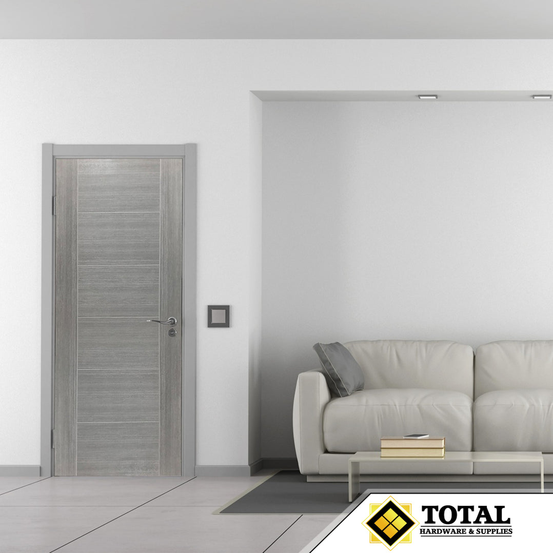 Total Hardware & Supplies