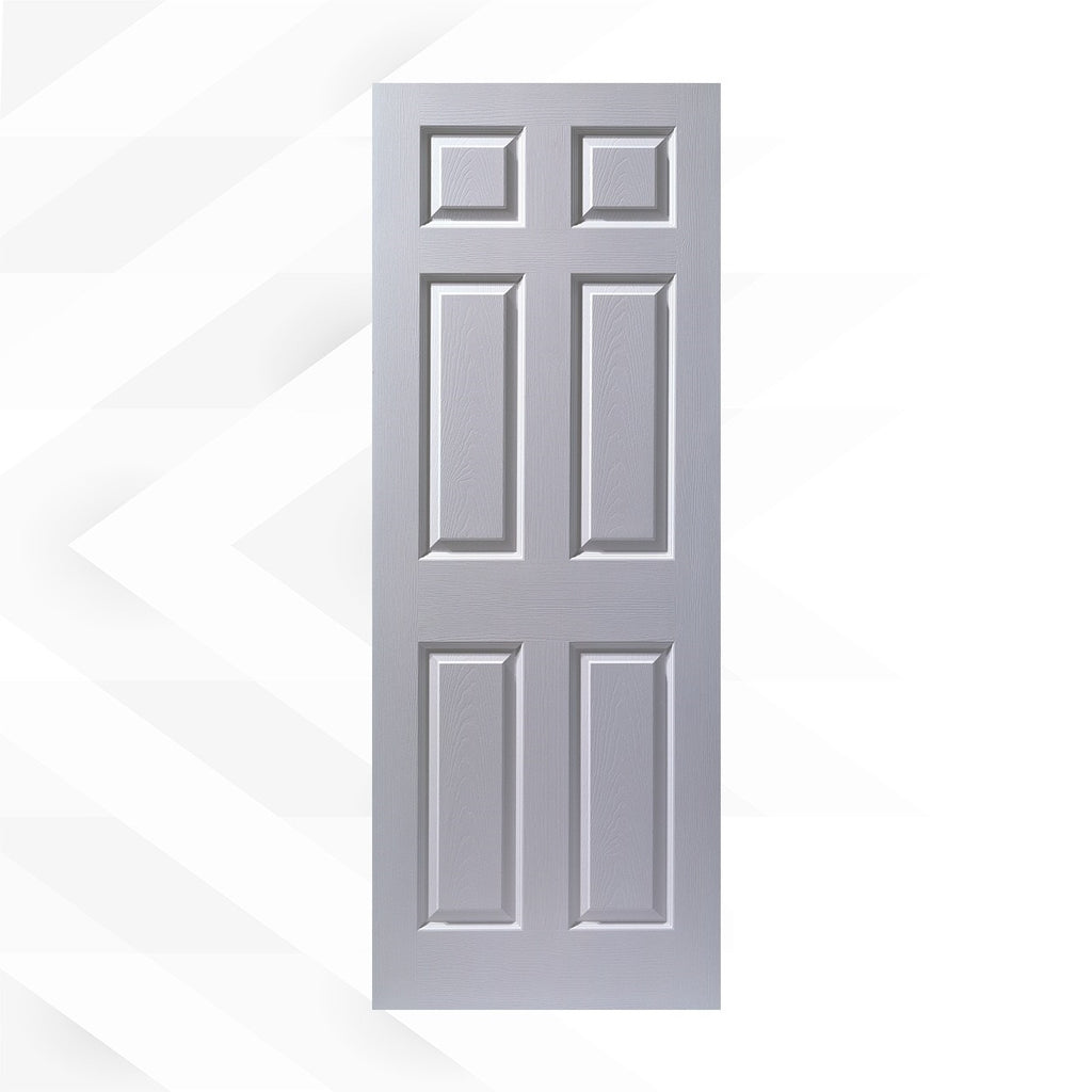Doors — Total Hardware & Supplies