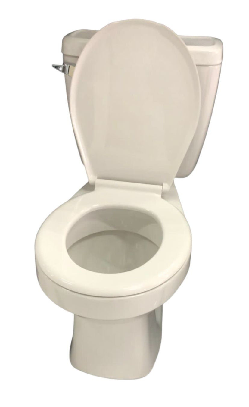 Corona Ecoline Round Toilet — Total Hardware & Supplies