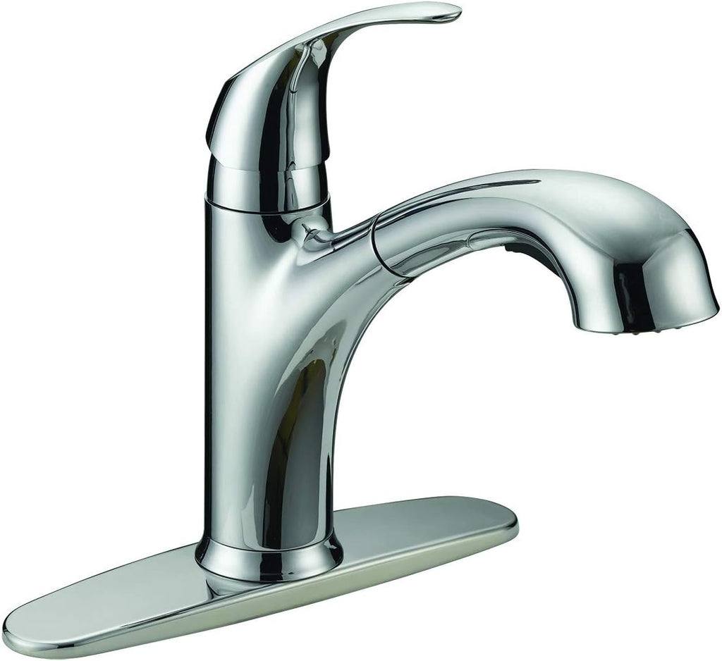 Kitchen Faucets — Total Hardware & Supplies