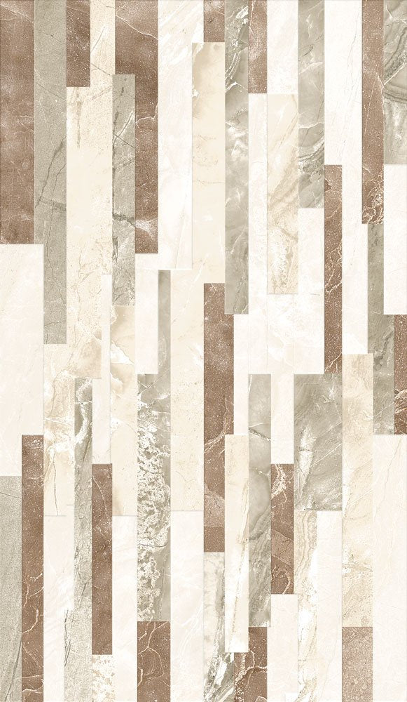 HD 57809 33x57 (12.99"x22.44") Ceramic Wall Tile 11PPB 2.02 sqft/p ...
