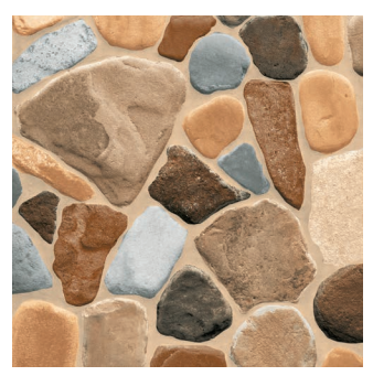 PD-45200 45x45 (17.7"x17.7") Ceramic Floor Tile 11PPB 2.18sqft/p ...