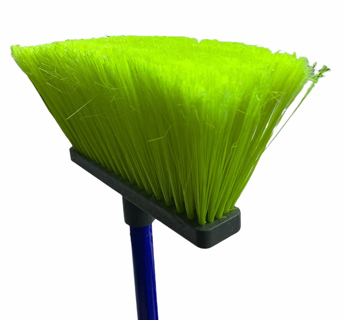 Super Ella Broom w/ Stick — Total Hardware & Supplies