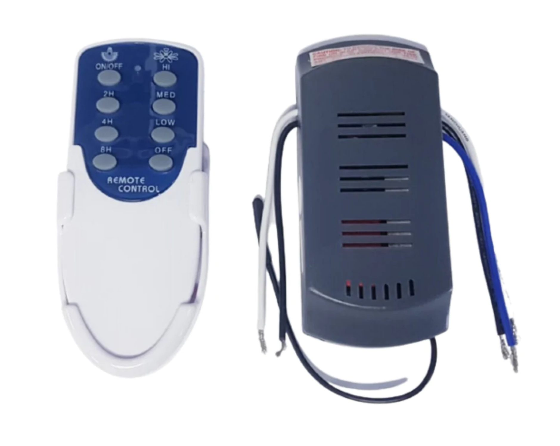 Ceiling Fans — Total Hardware & Supplies