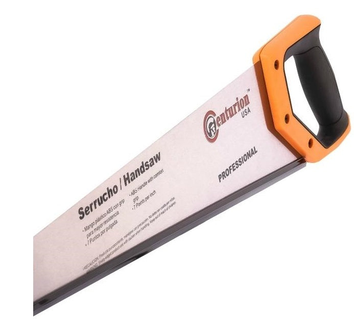 Centurion 18" Hand Saw WHS18 — Total Hardware & Supplies